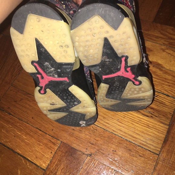 Jordan | Shoes | Jordans Chinese New Year Limited Edition | Poshmark